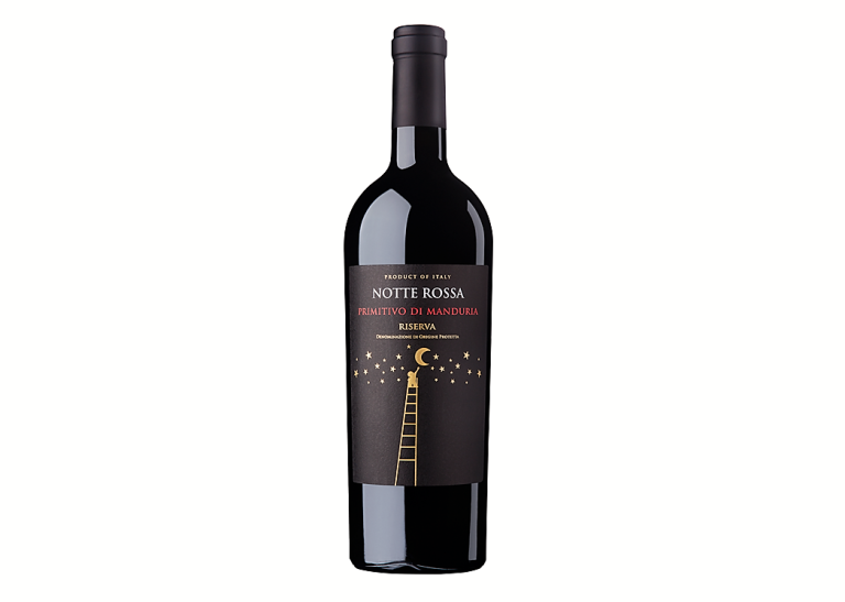 I migliori abbinamenti del Primitivo di Manduria Dop Riserva Notte ...